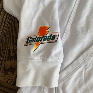 Jordan | Shirts & Tops | Boys Air Jordan Gatorade Hoodie | Poshmark